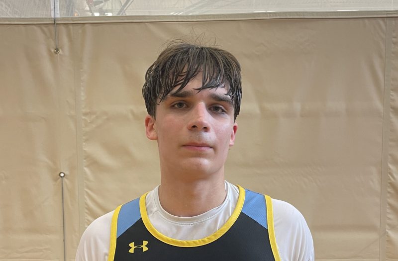 Prep Hoops 2K25: Saturday's Top 15U Physical Standouts - Prep Hoops