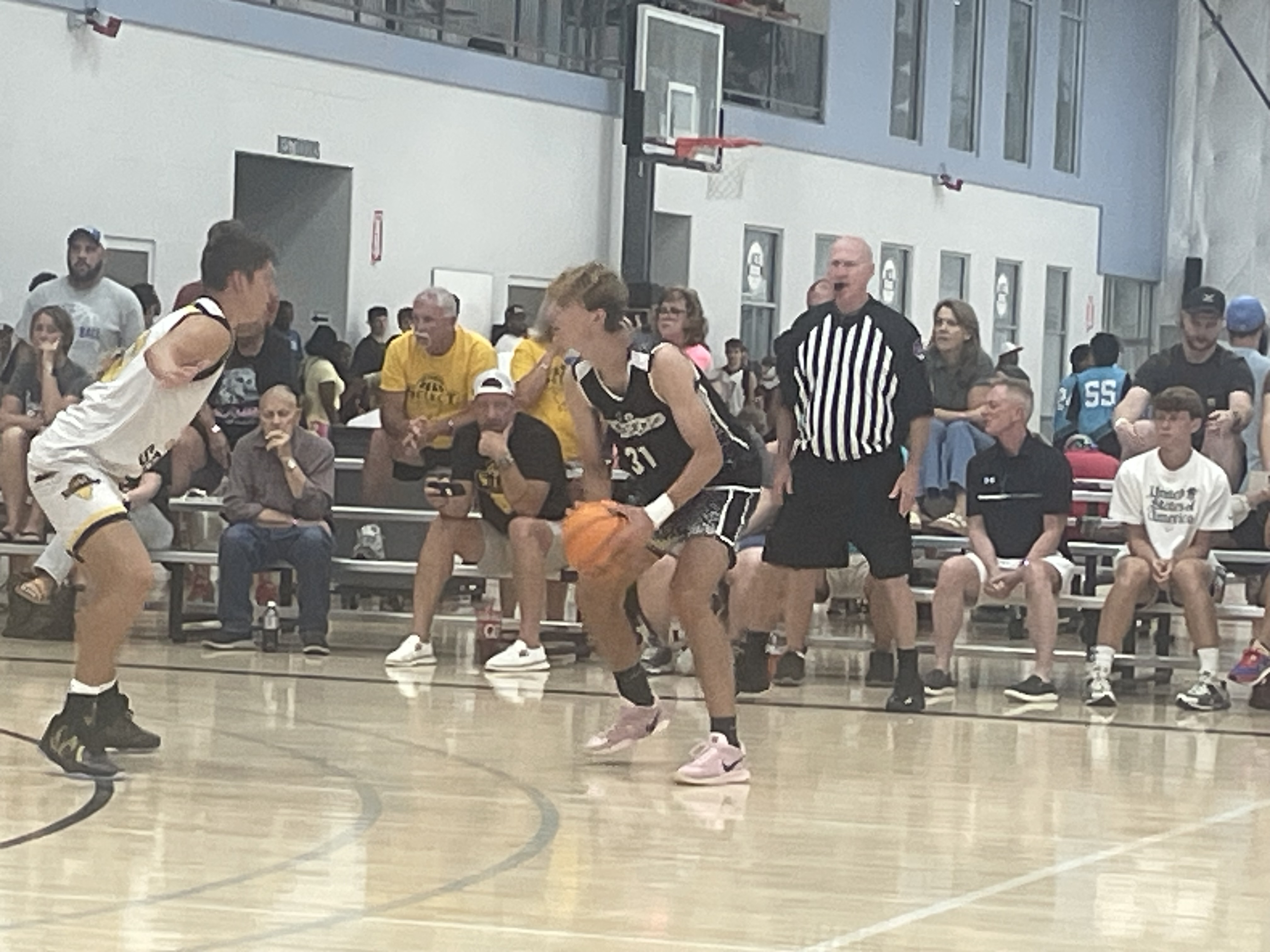 Reebok World Championships Friday Standouts - Prep Hoops