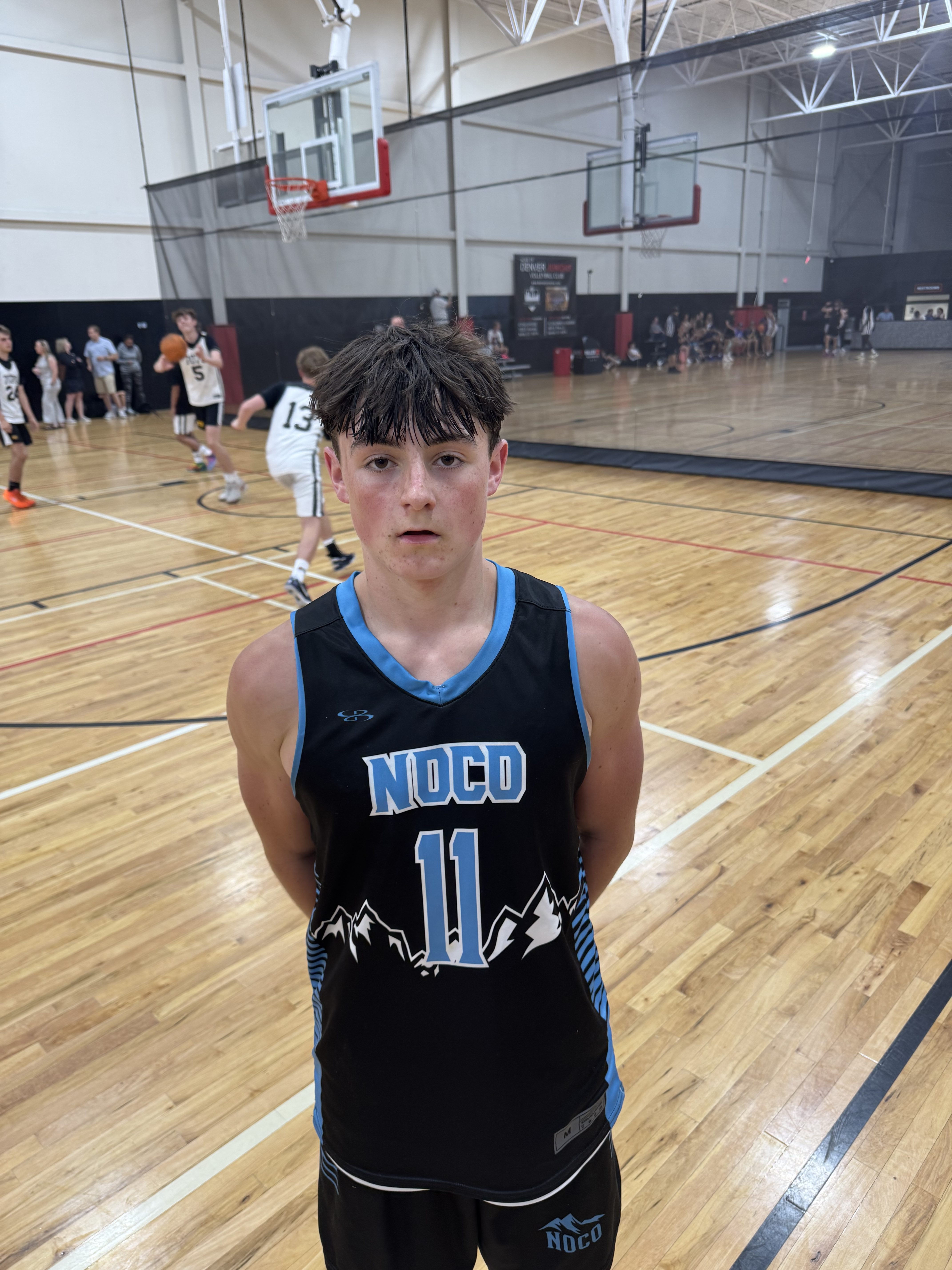 Which 2028 Players Are Making Big Impacts As Season Winds Down - Prep Hoops