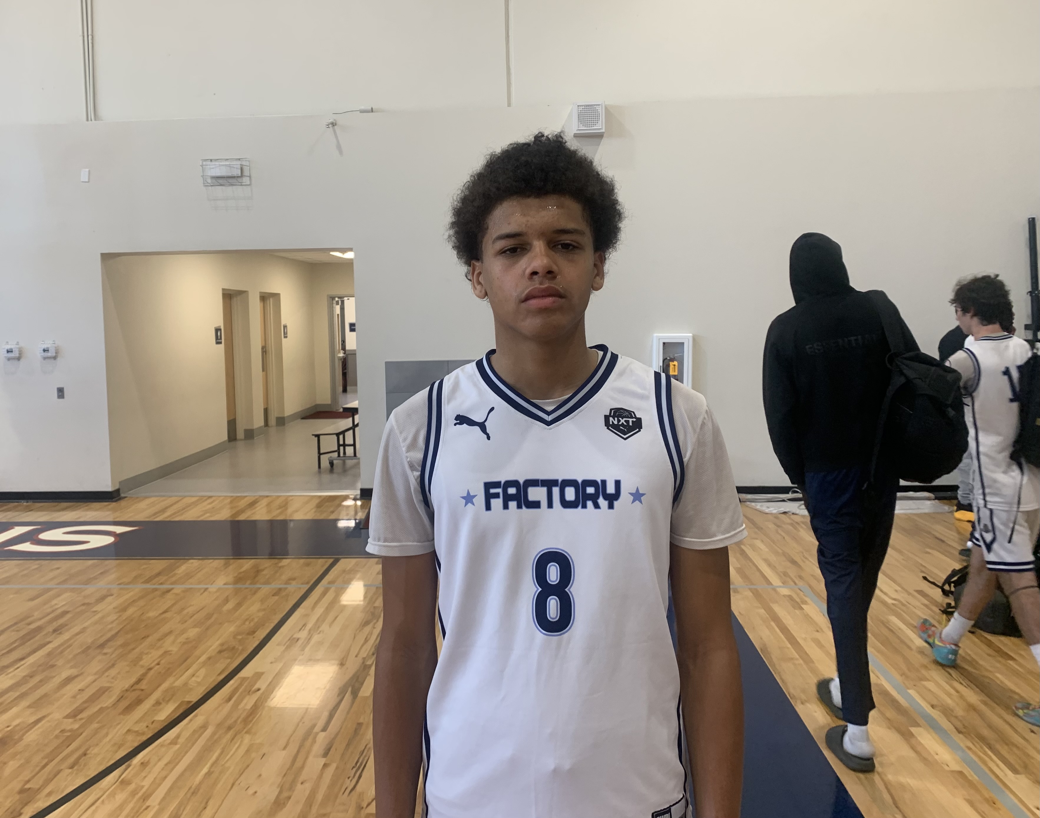 S7/Cali Live: 2028 Standouts Part-2 - Prep Hoops