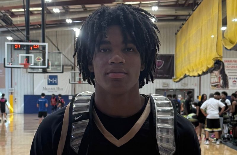 Bigfoot Hoops: Top Performers From Arizona - Prep Hoops