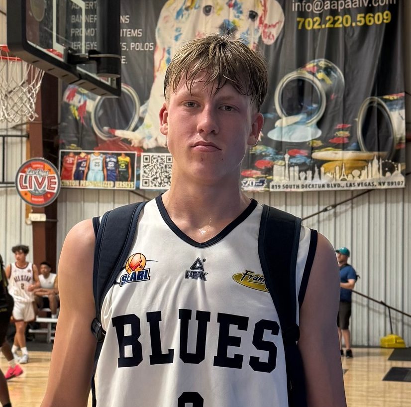 Bigfoot Hoops: Australians That Impressed - Prep Hoops