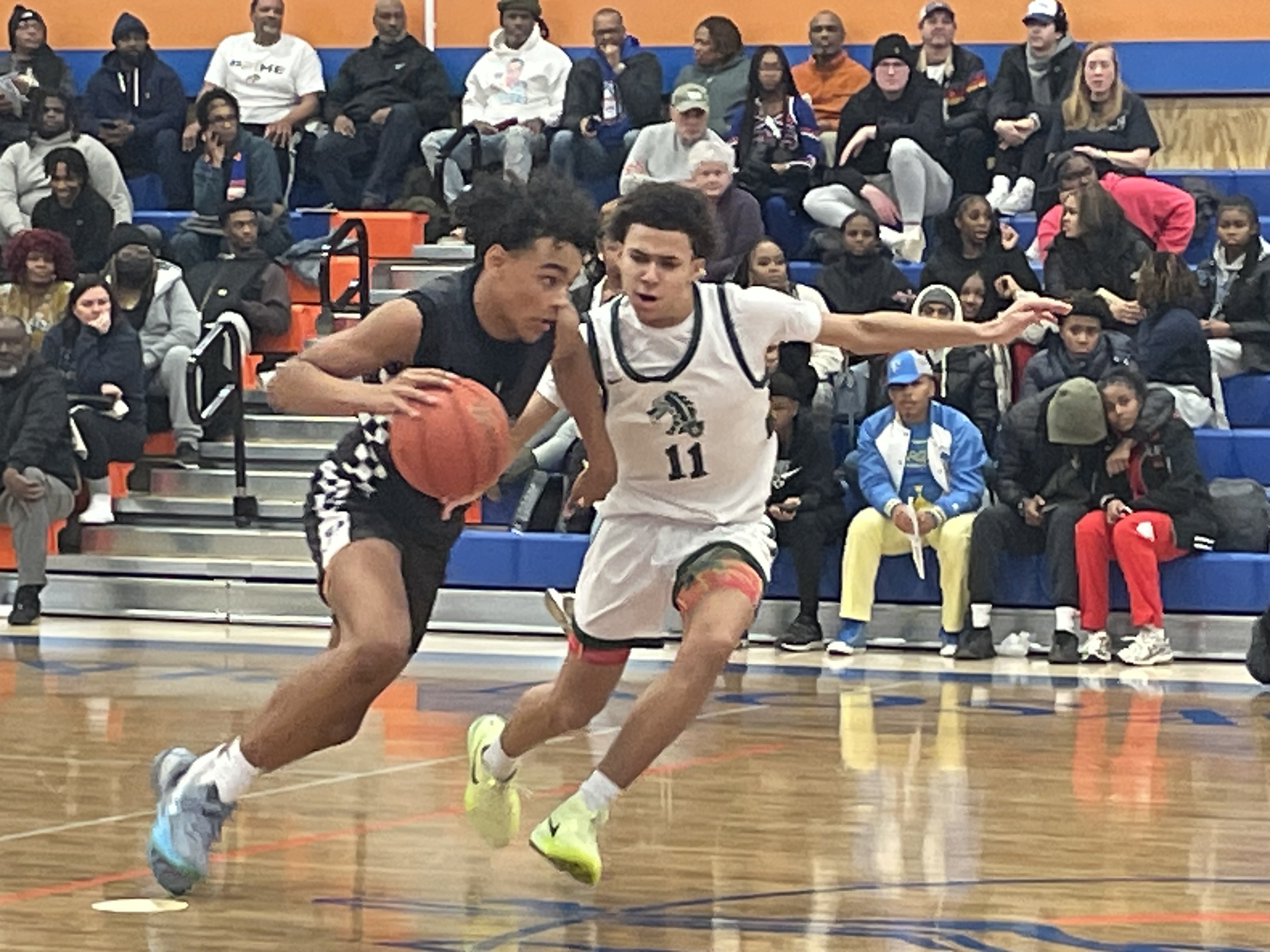 More Recruiting Tidbits - Prep Hoops