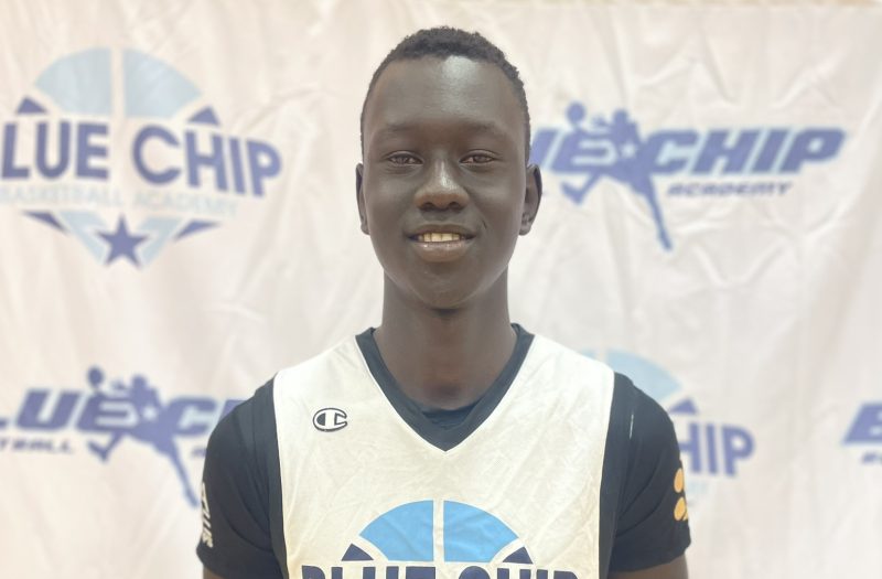 New Faces in New Places: A Look at the Top Transfers - Prep Hoops