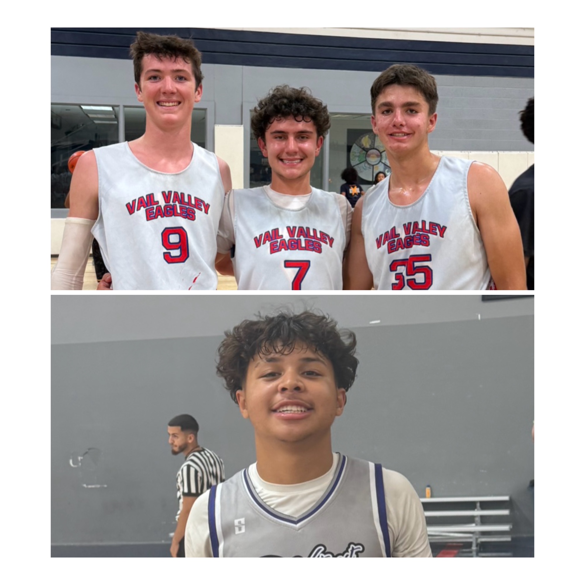 Bigfoot Hoops The Main Event: Colorado and California Standouts - Prep ...