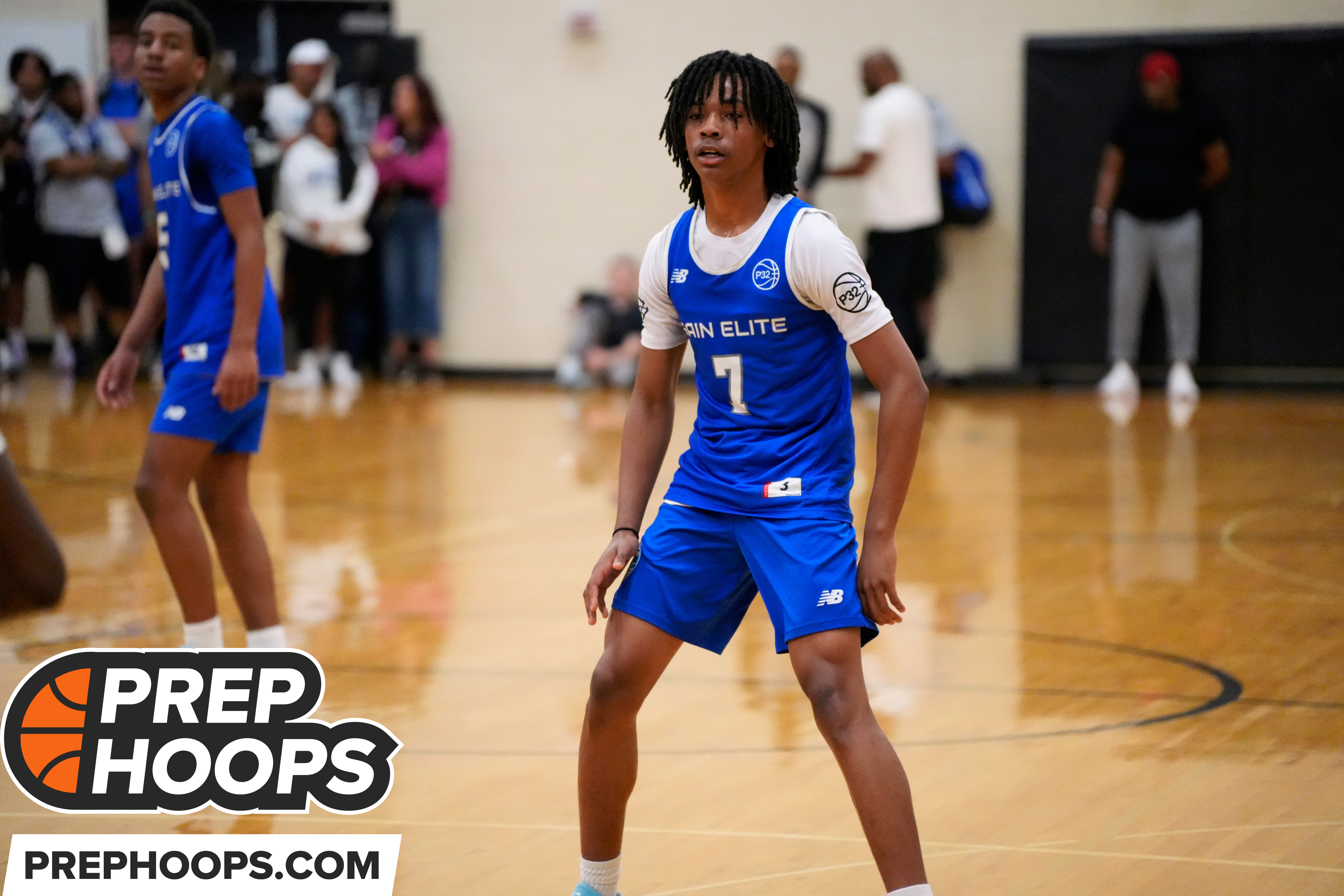 Ira thomas, - Prep Hoops