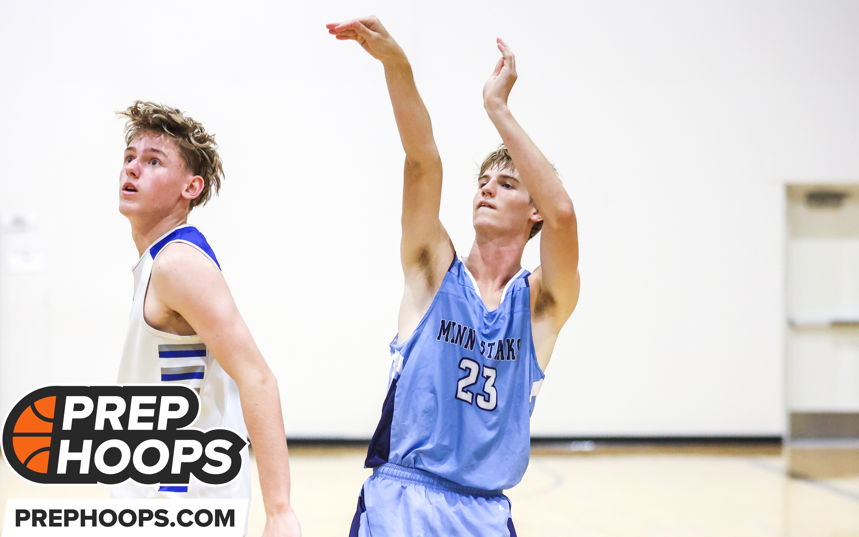 Section 7AAA: First Look - Prep Hoops