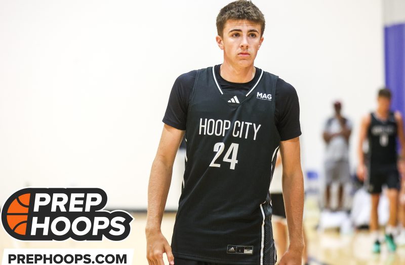 Baltic Bulldogs: Hoops Preview - Prep Hoops