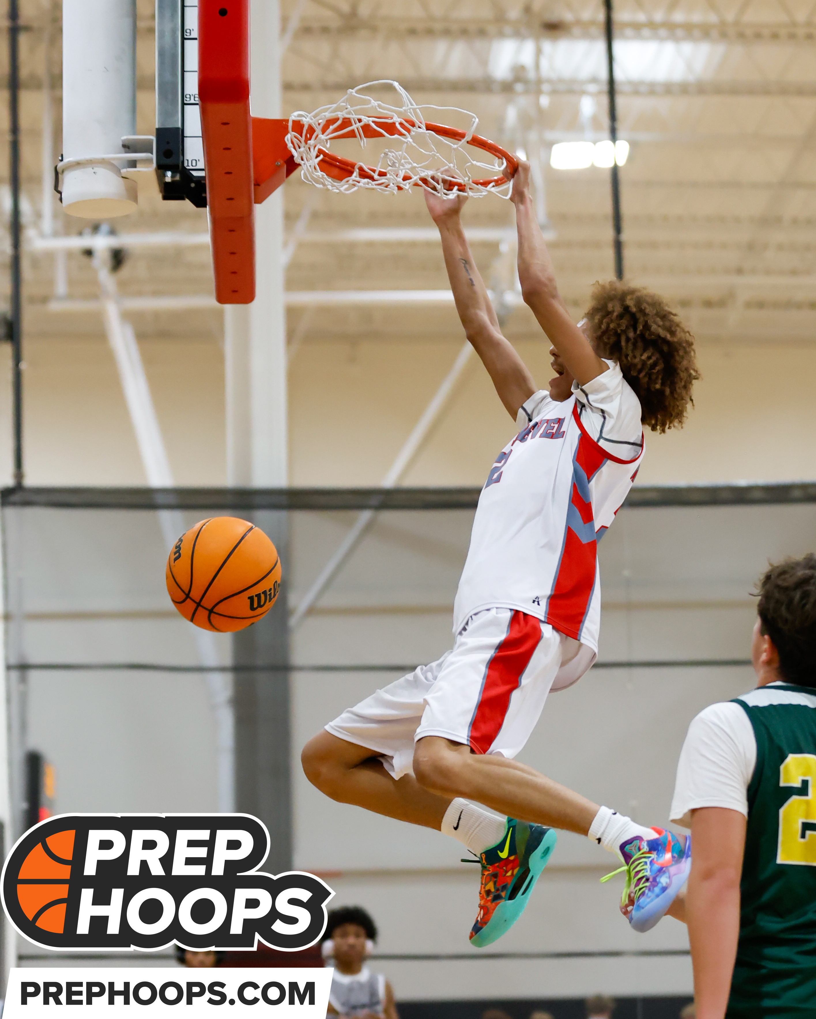 2026 National Rankings - Prep Hoops