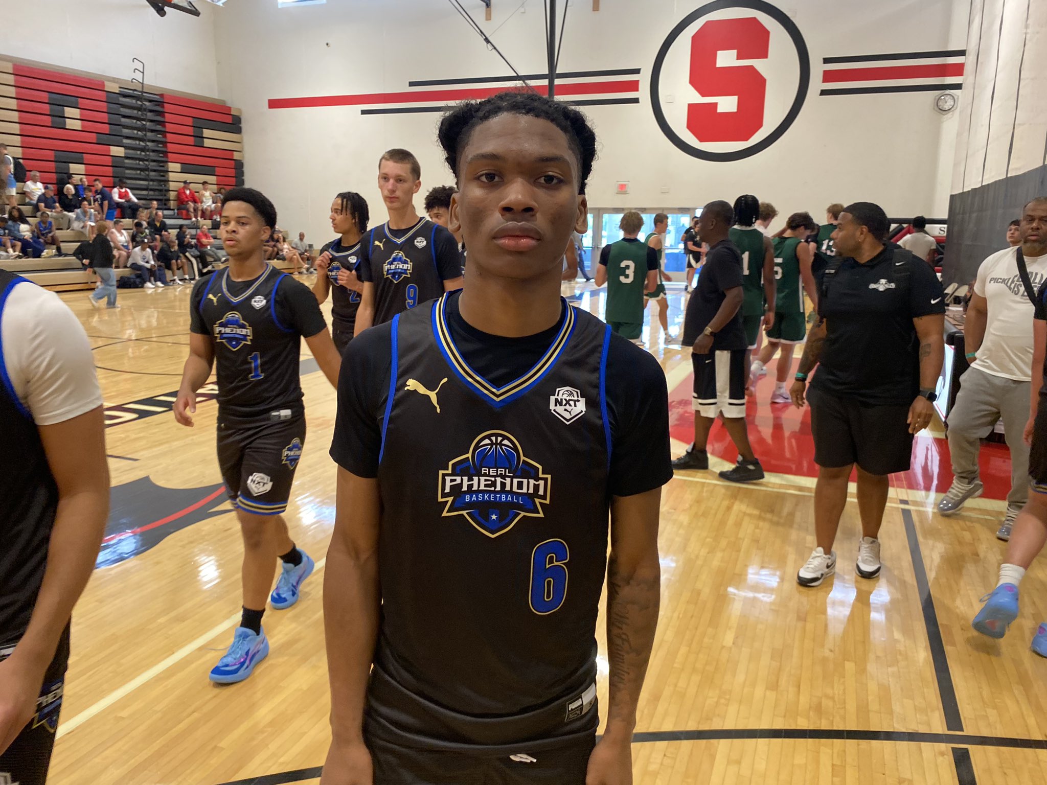 The Tune Up: Saturday Top Performers - Prep Hoops