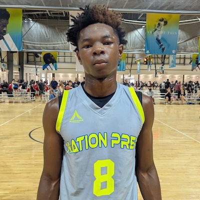 adidas Jr. 3ssb Championship: 7th Grade Wing Standouts - Prep Hoops