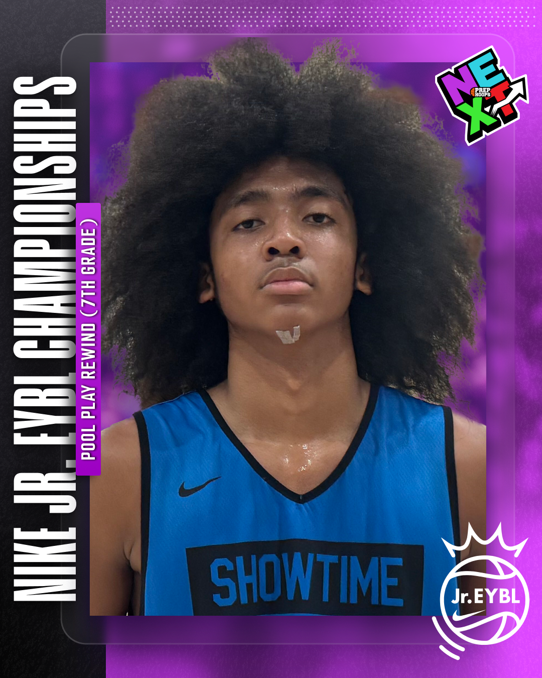 Nike Jr. EYBL Championships: Pool Play Rewind (7th Grade) - Prep Hoops