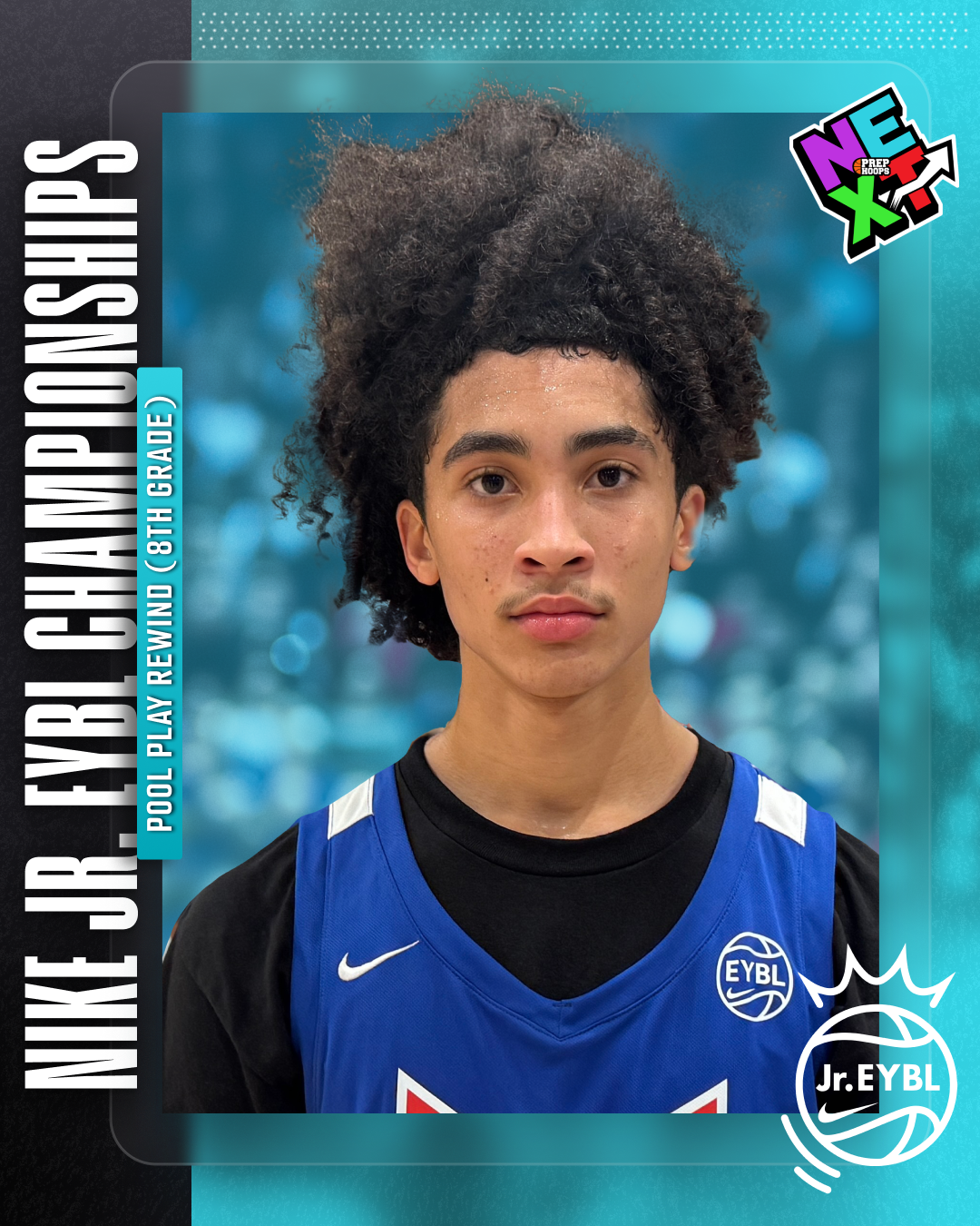 Nike Jr. EYBL Championships: Pool Play Rewind (8th Grade) - Prep Hoops