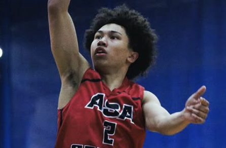 All Academic Showcase: undersized guards with major game - Prep Hoops