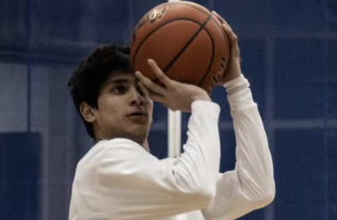 All Academic Showcase: impressive upperclassmen big guards/wings - Prep ...