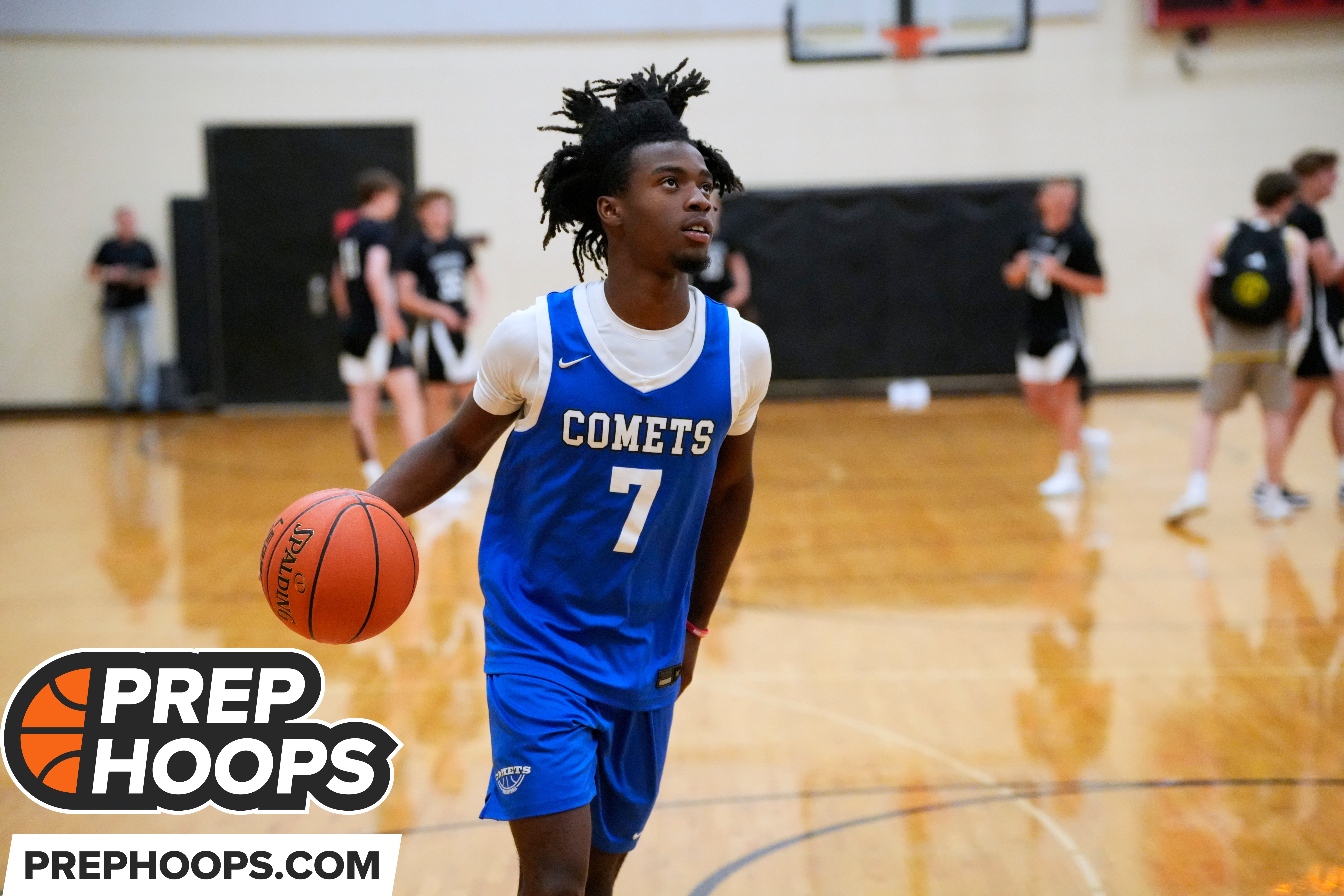 Minnesota High School Basketball Coverage | Prep Hoops