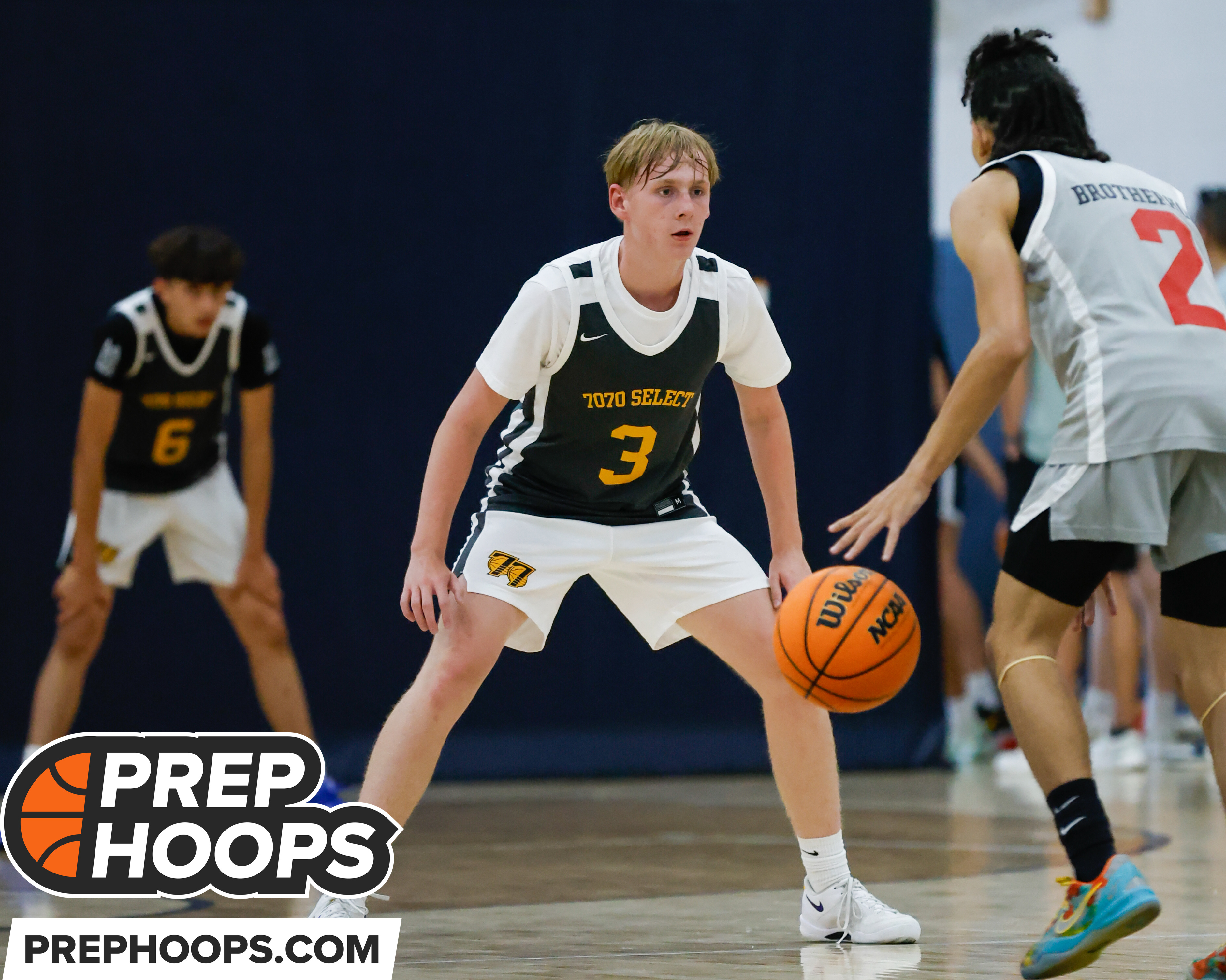 2027 National Rankings - Prep Hoops