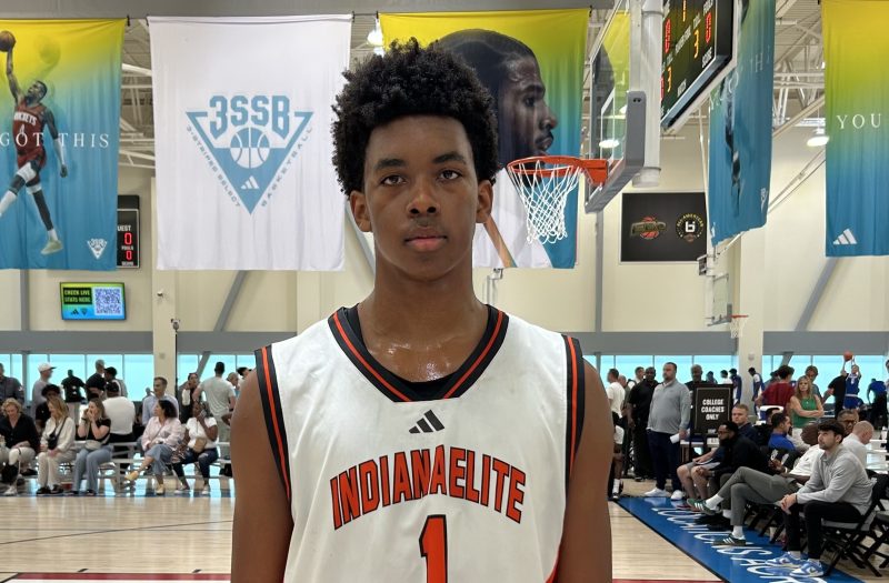 2026 Rankings are Updated - Prep Hoops