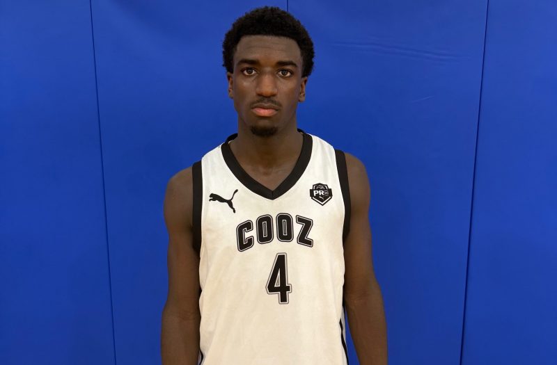 The 2028's Who Impressed at the 2025 Blue Chips Invitational - Prep Hoops