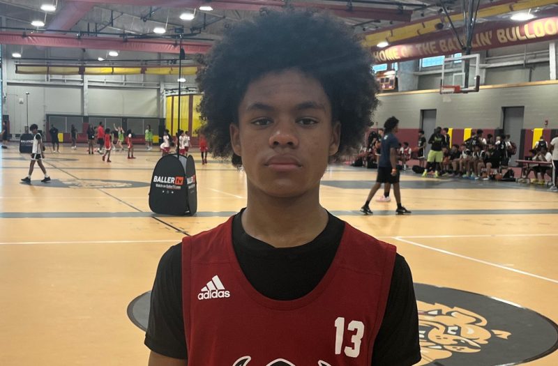 The Tune Up: More Skilled Guards - Prep Hoops