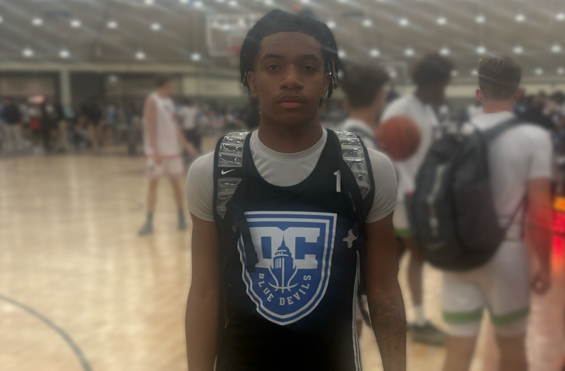 Public School Warmup: Seniors To Watch For - Prep Hoops