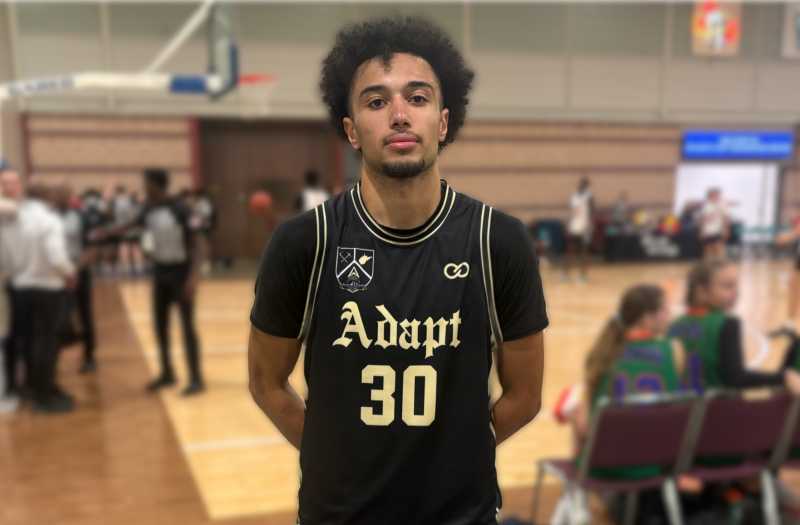 Atlantic City: '26 Eye-Catchers - Prep Hoops