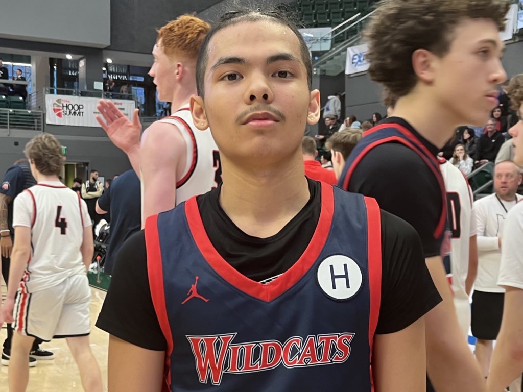 Commitment Catchup - NWAC - Prep Hoops