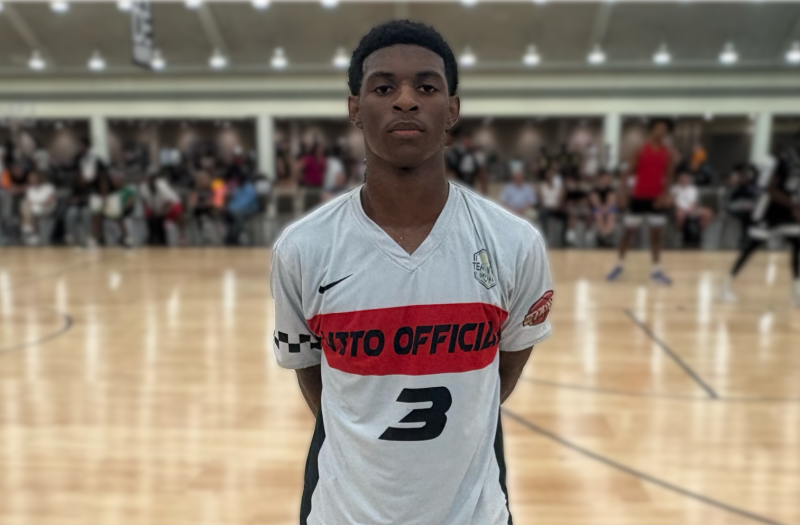 Friday in Baltimore: Game-Changers - Prep Hoops