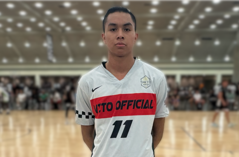 Summer's Best: Pure Scorers II - Prep Hoops