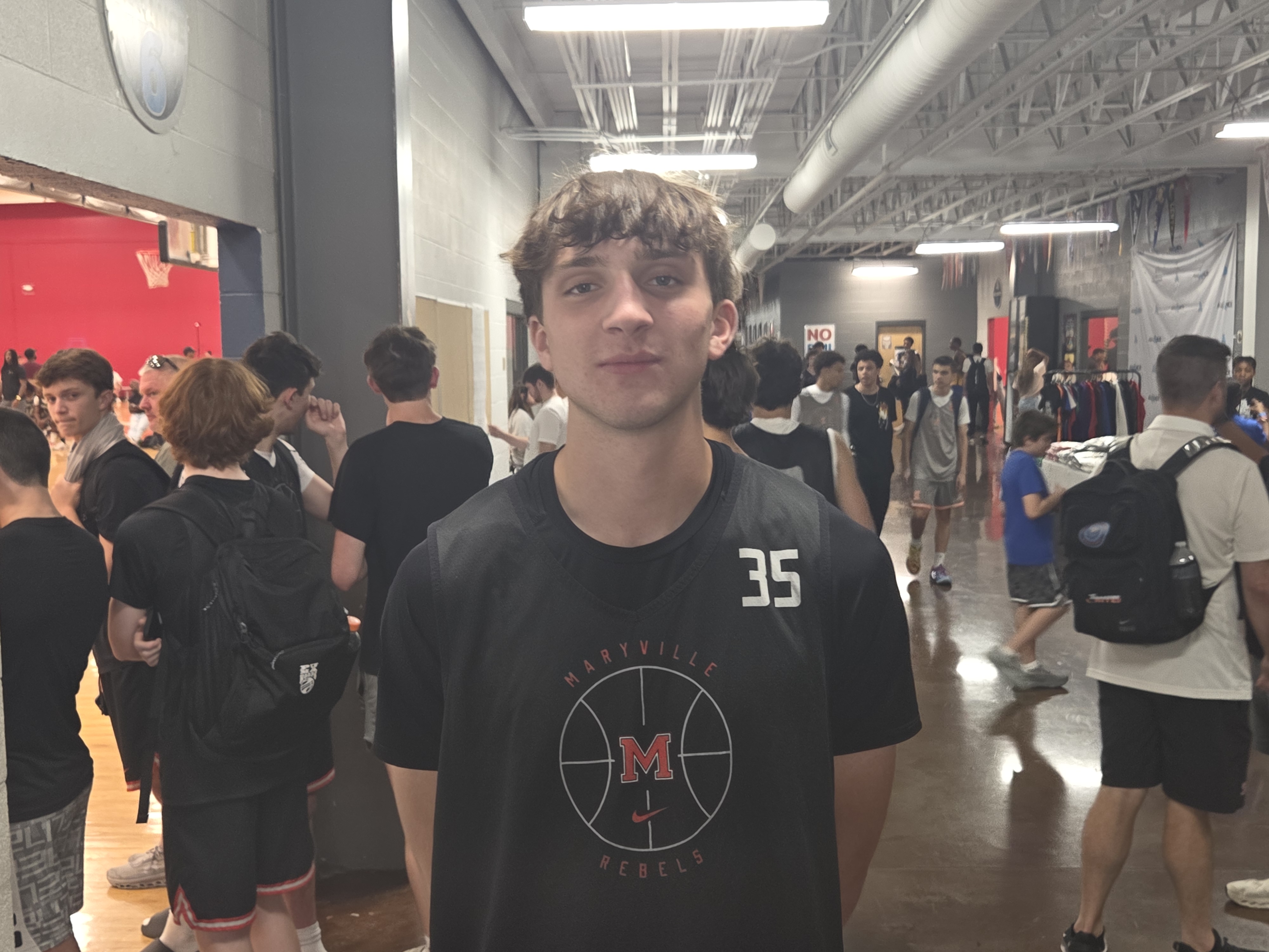 Sigmund Commits, Wilbur Earns Offer and Recruiting News - Prep Hoops