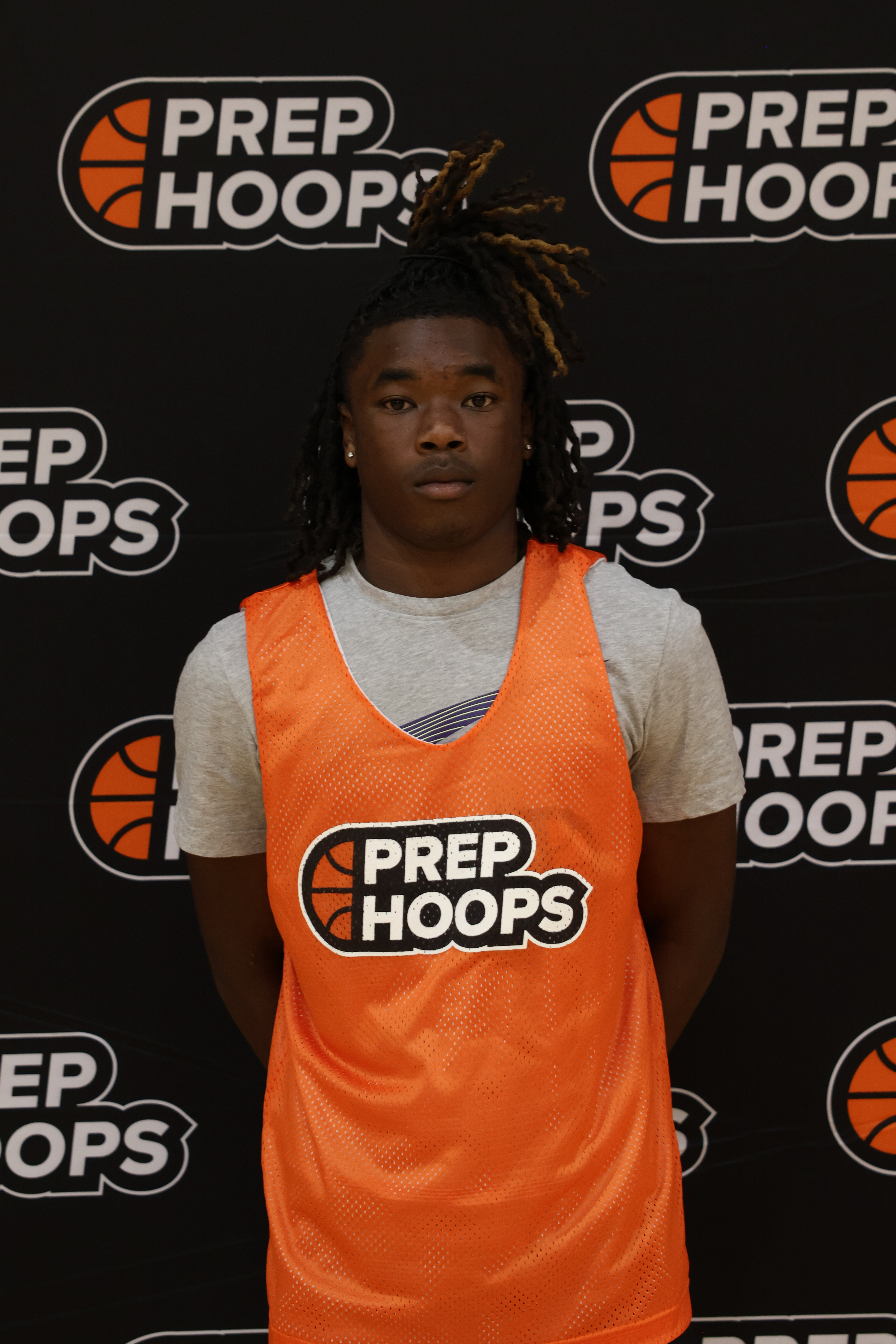 Camryn Jackson, - Prep Hoops