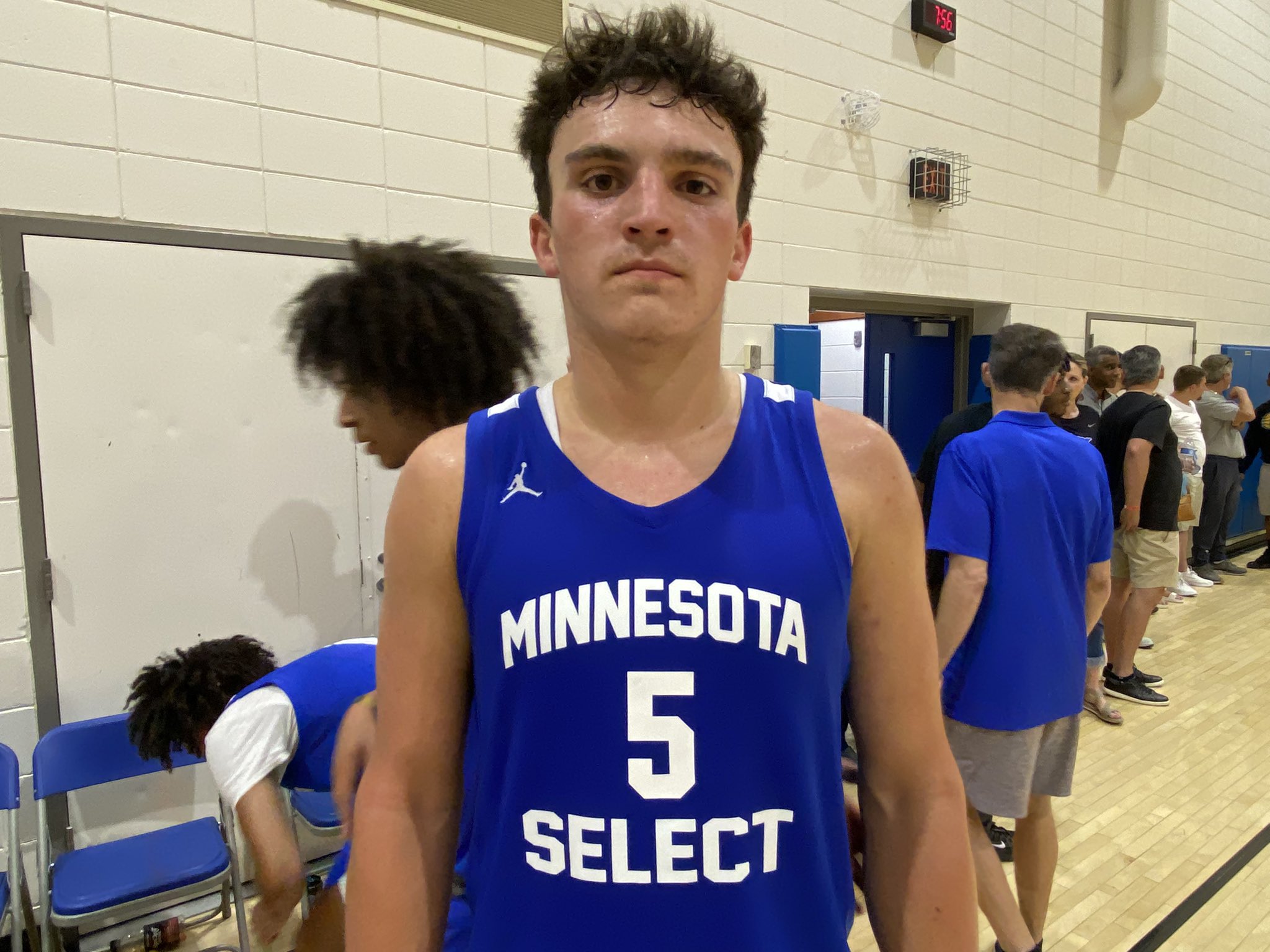 Section 1AAAA: First Look - Prep Hoops