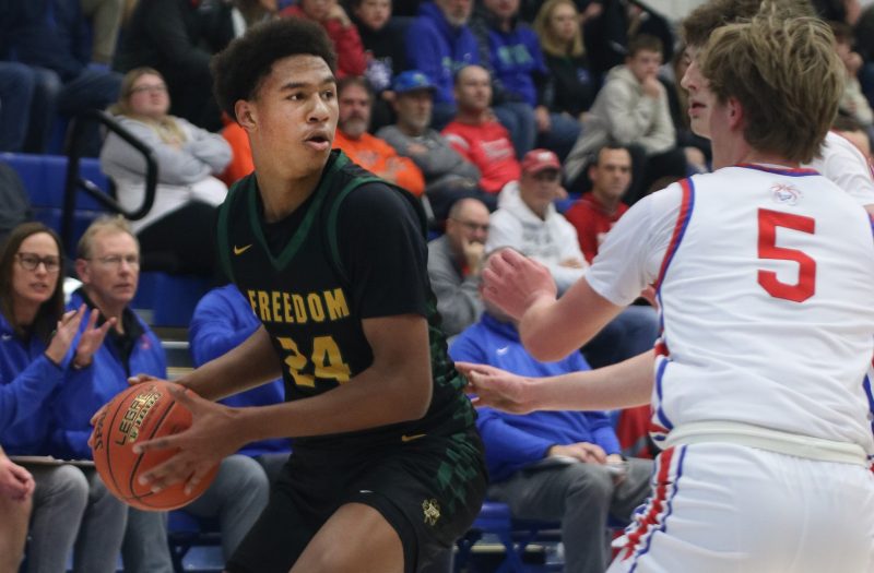 Division 3, Sectional 2: First Look - Prep Hoops