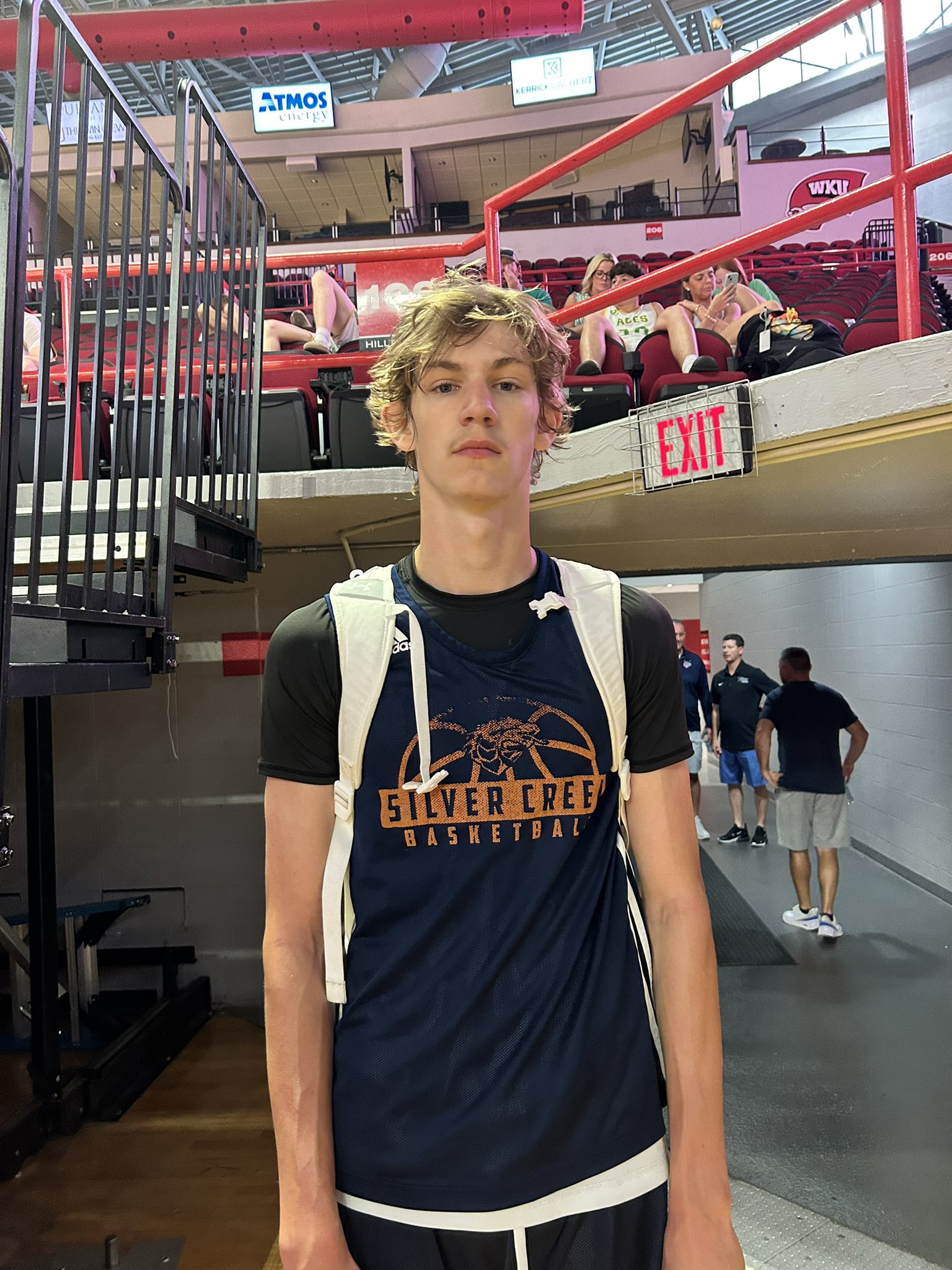 Way Too Early Class 3A State Title Contenders - Prep Hoops