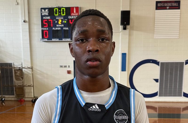 Gwinnett County Midseason Report: Top Seniors - Prep Hoops