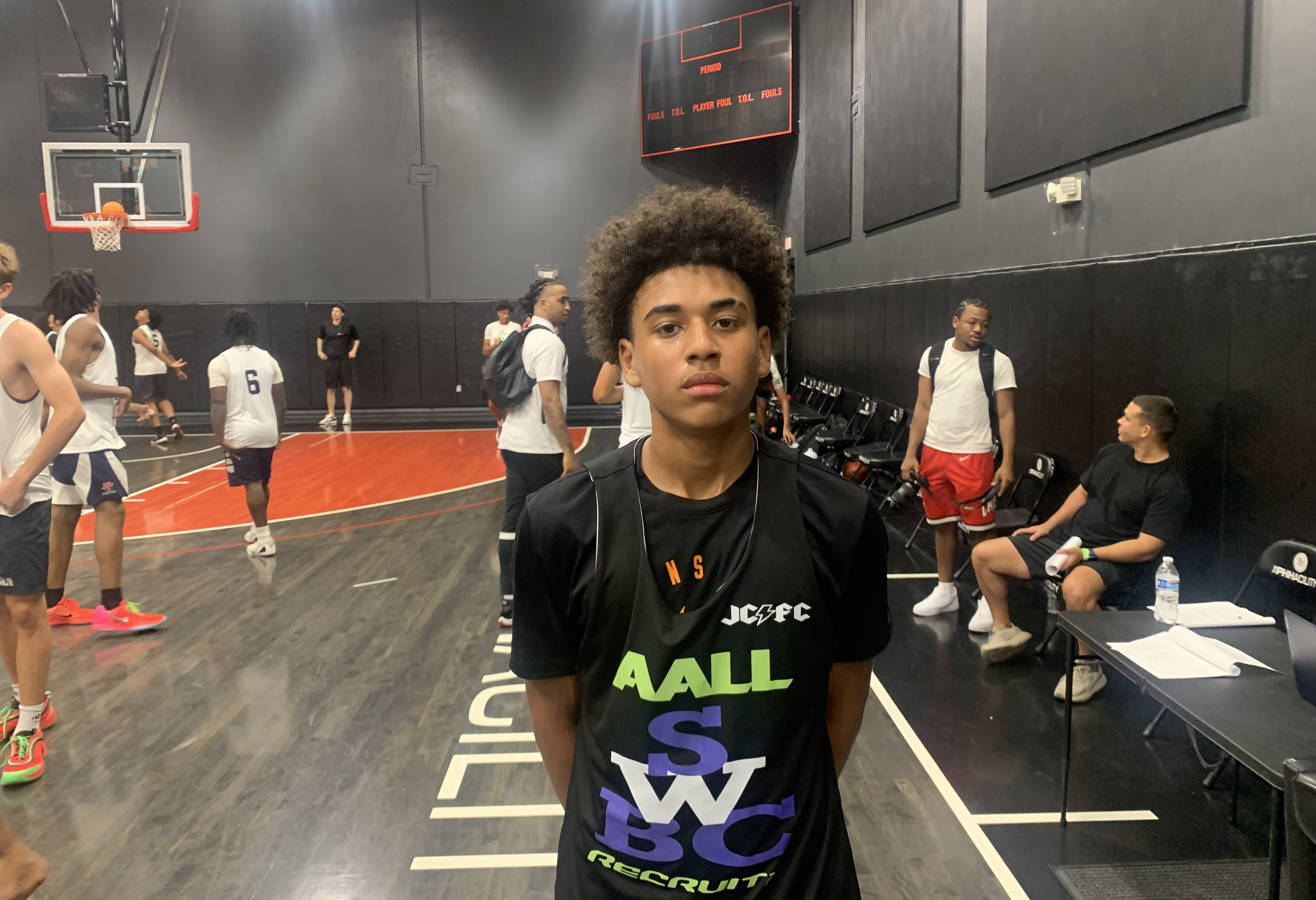 SWBC Top 2029 Performers - Prep Hoops