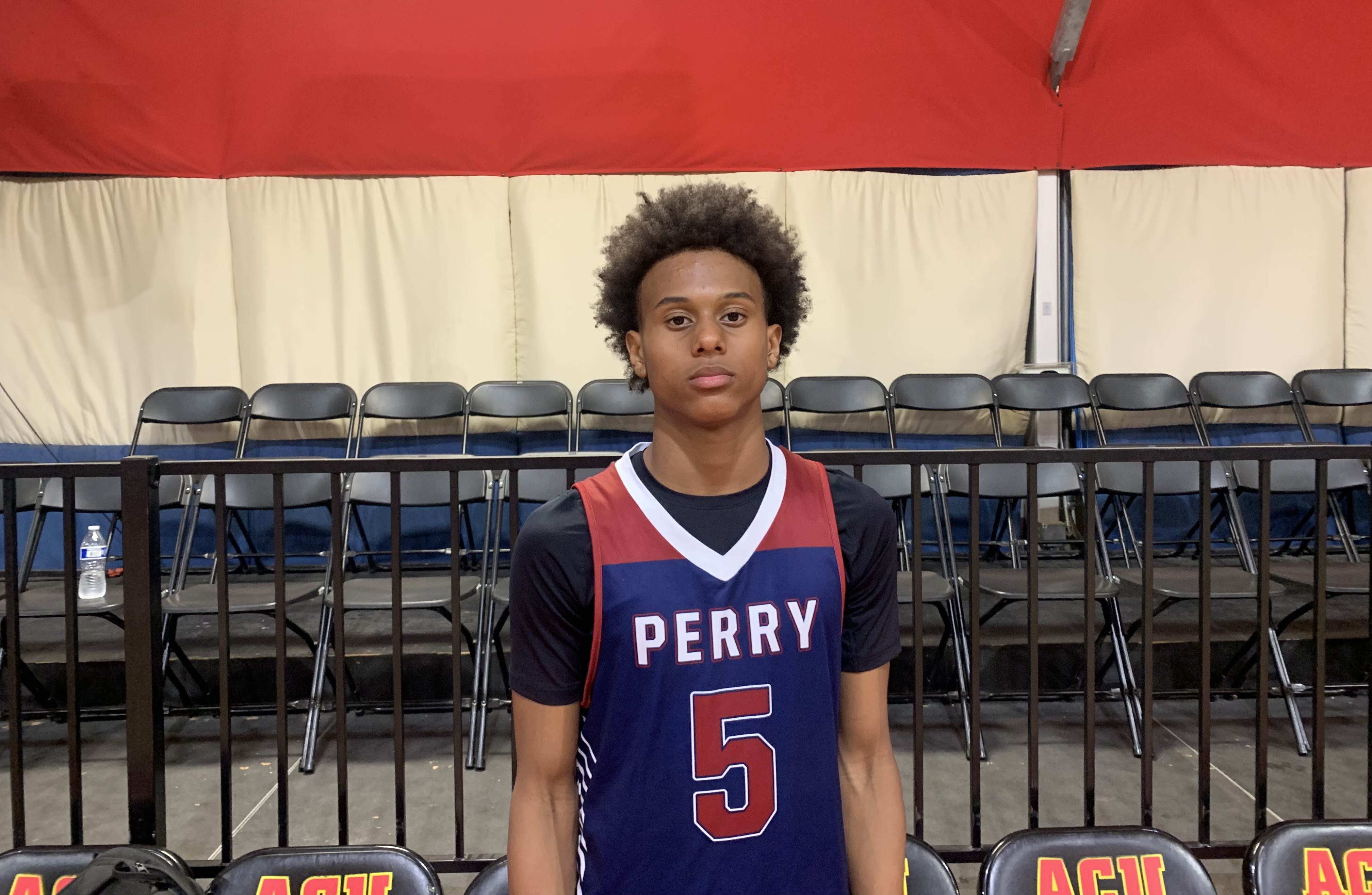 ACU Showcase: 5th Team - Prep Hoops