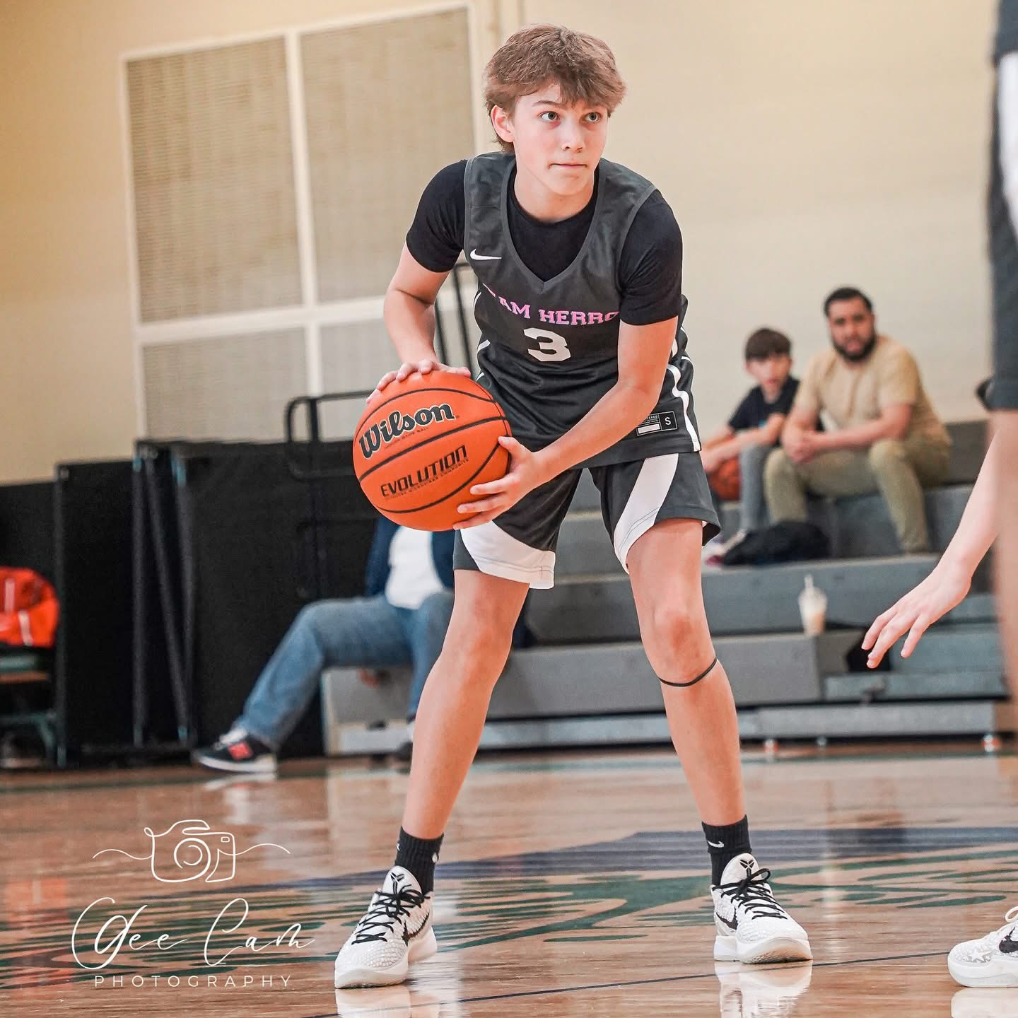 Team Herro AAU Basketball Program Profile - Prep Hoops