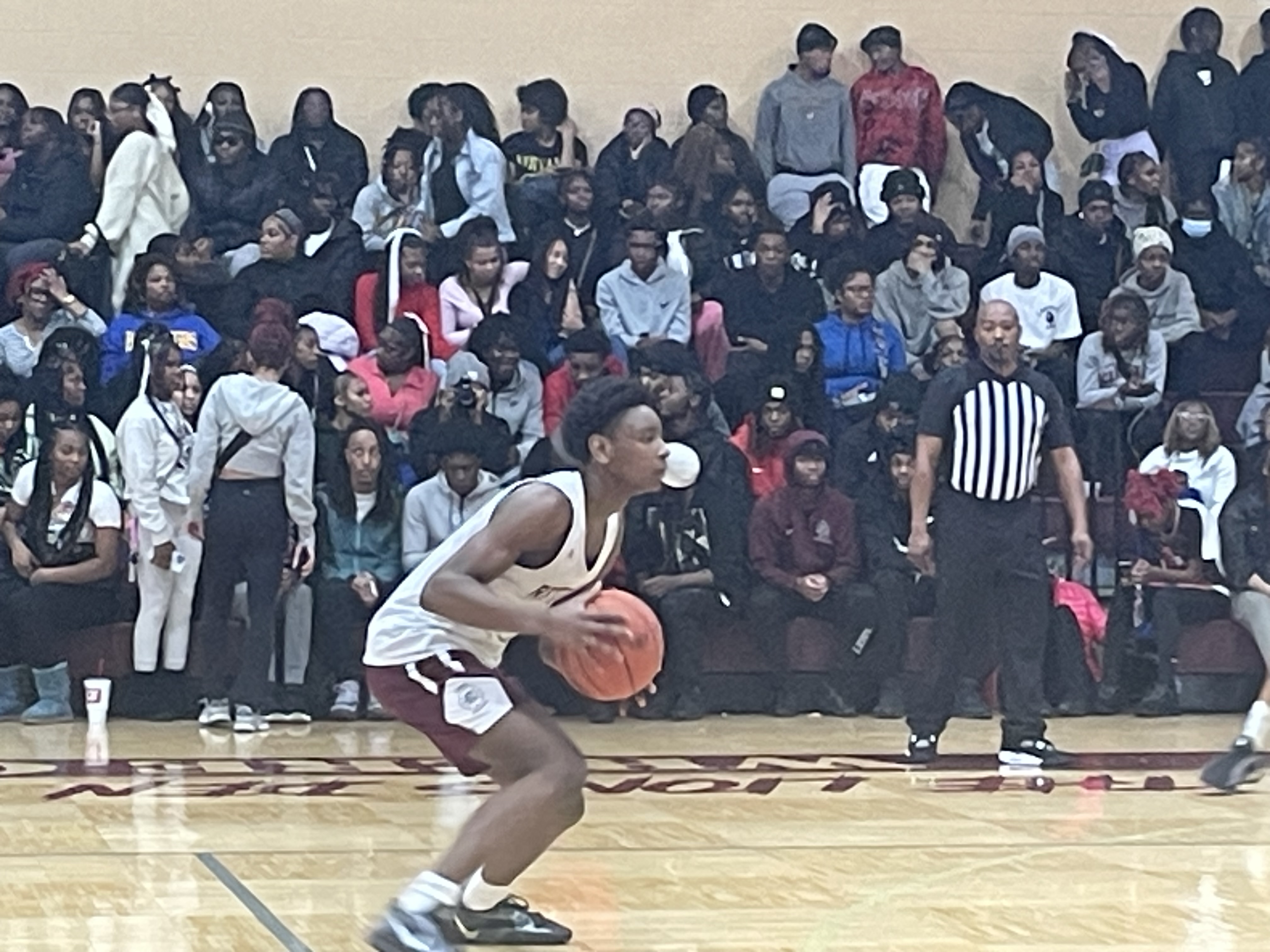 List of Fall Leagues - Prep Hoops