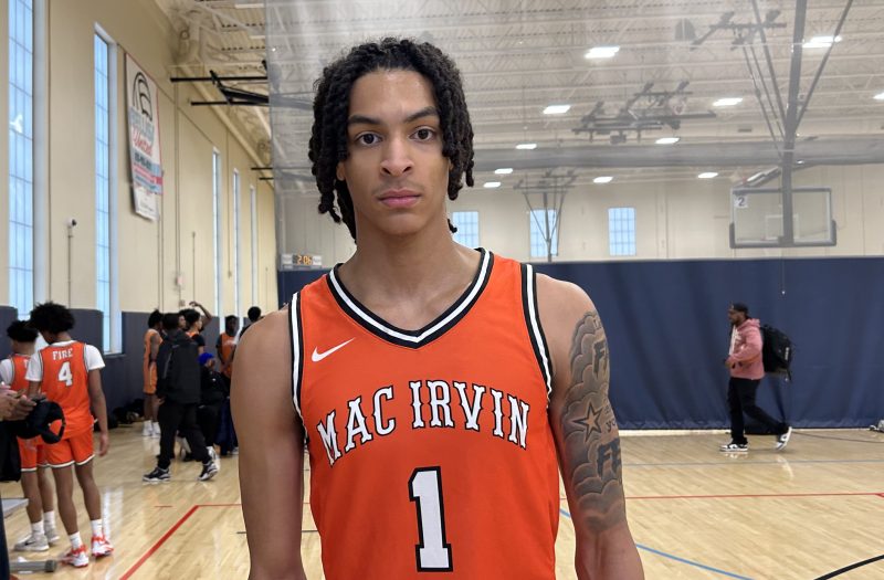 2026 Recruiting Notebook - Prep Hoops