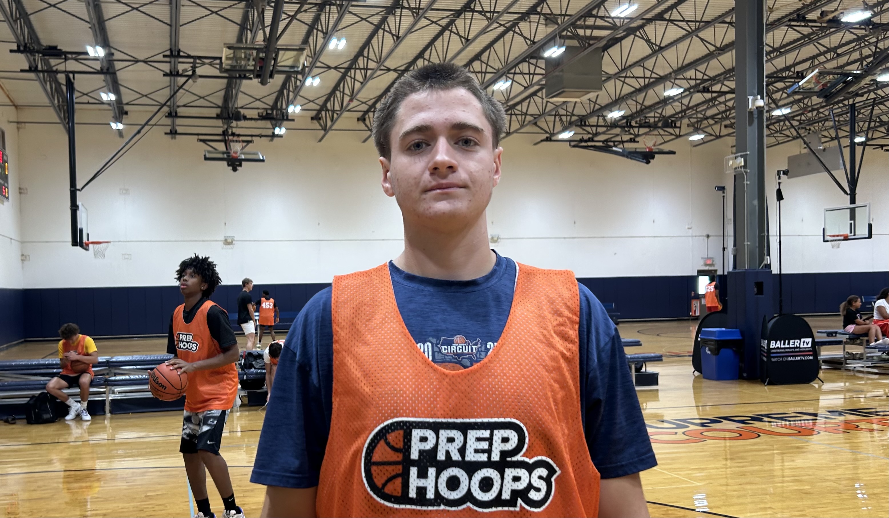 Underrated 2026 Prospects Make Name at The EXPO: Illinois - Prep Hoops