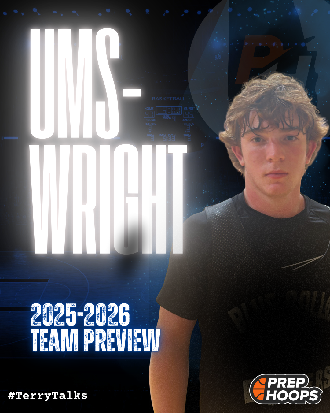 UMS-Wright Returns Experience and Adds Depth For A State Push - Prep Hoops
