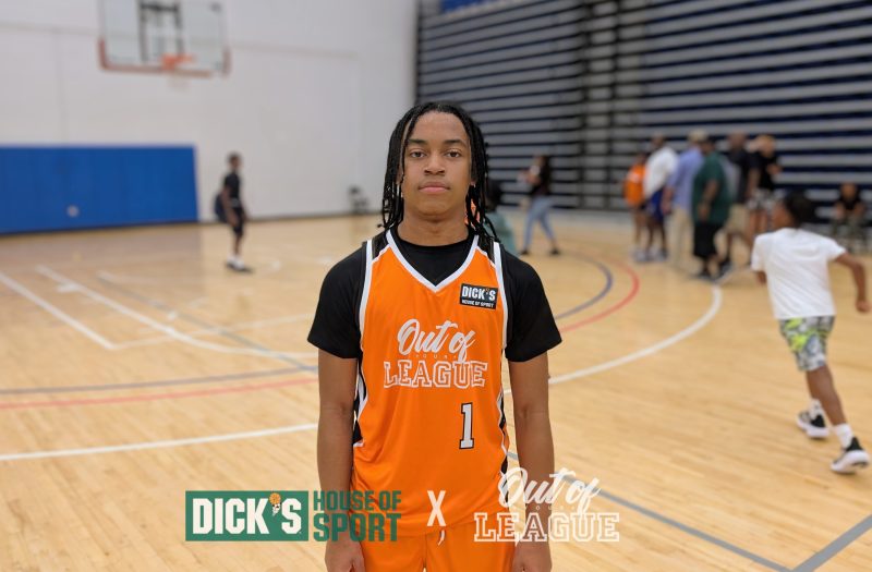 2025 Out of Your League Standouts, p3 - Prep Hoops