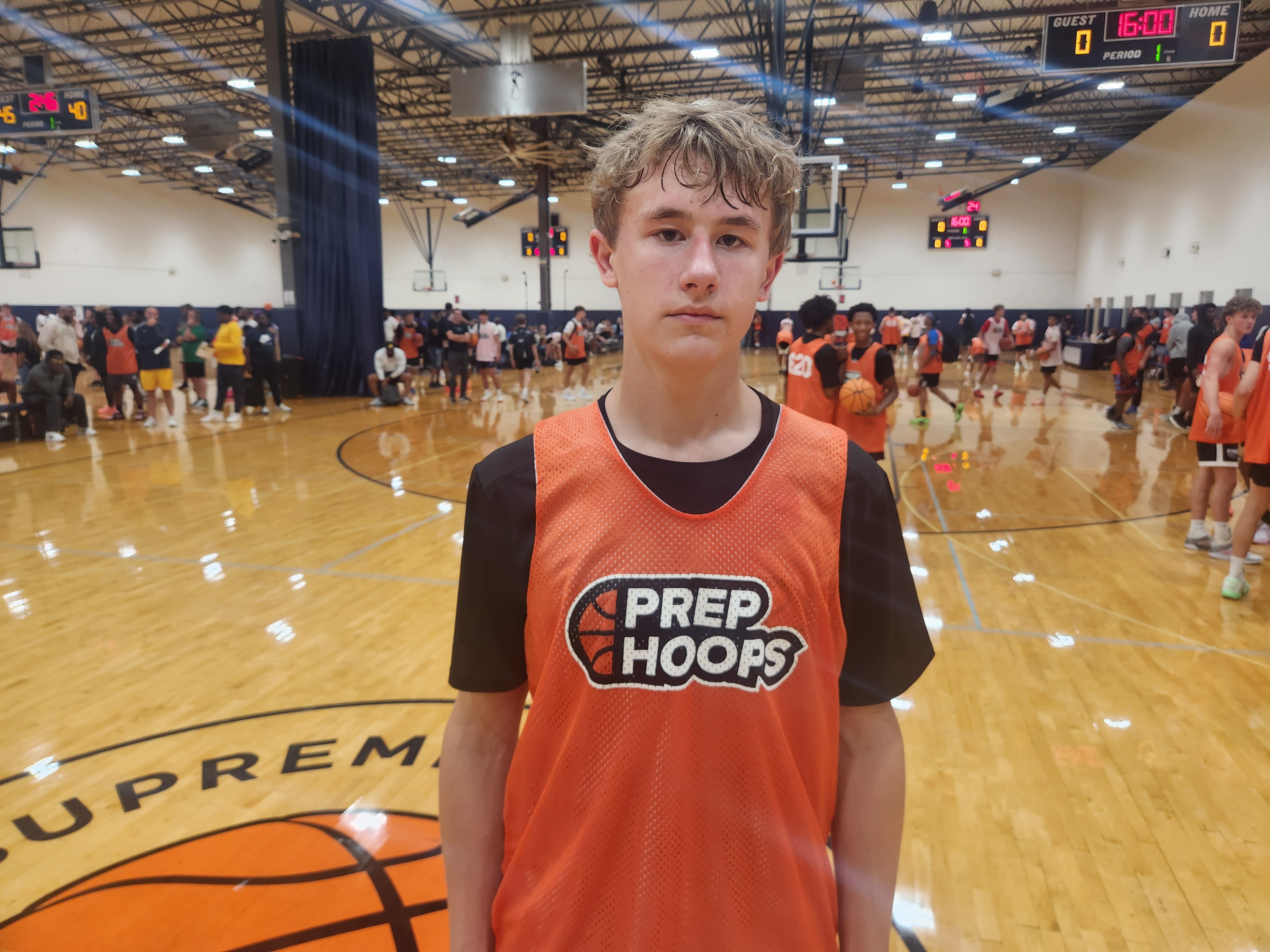 2027 National Rankings - Prep Hoops