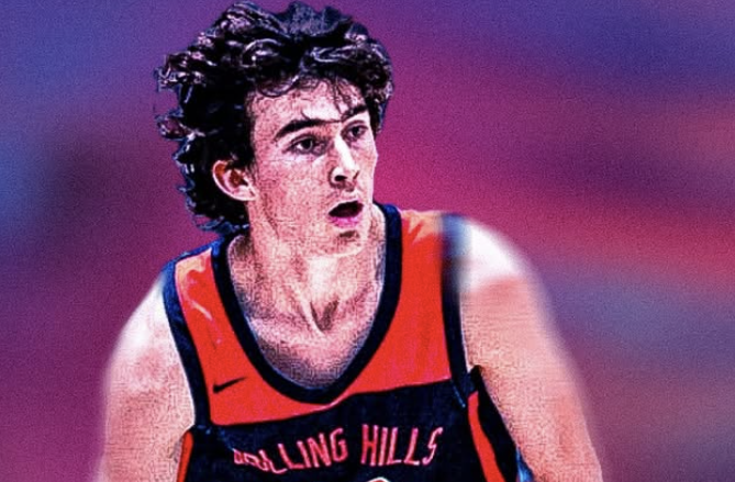 MIT Prospect Camp: Honorable Mentions - Prep Hoops