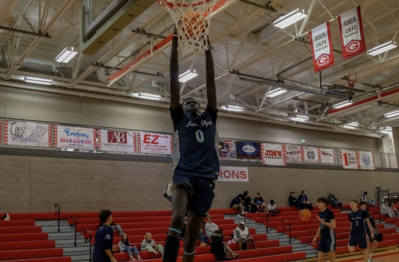 D1 Potential 2026 Rankings - Prep Hoops