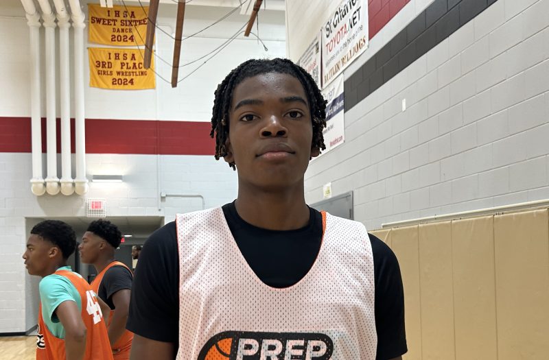 Minnesota Magic AAU Basketball Program Profile - Prep Hoops