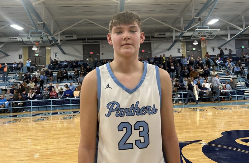 What 2026 Prospects Have Made College Commitments? - Prep Hoops