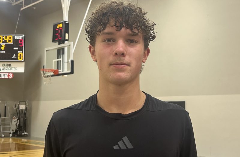 All-EDC Predictions - Prep Hoops