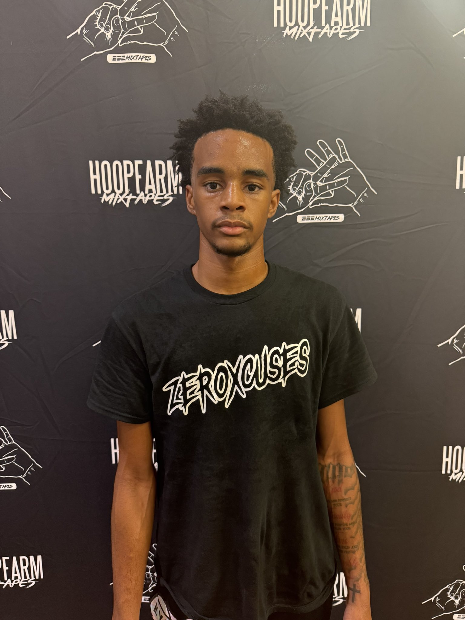 Kobe Edwards Prep Hoops